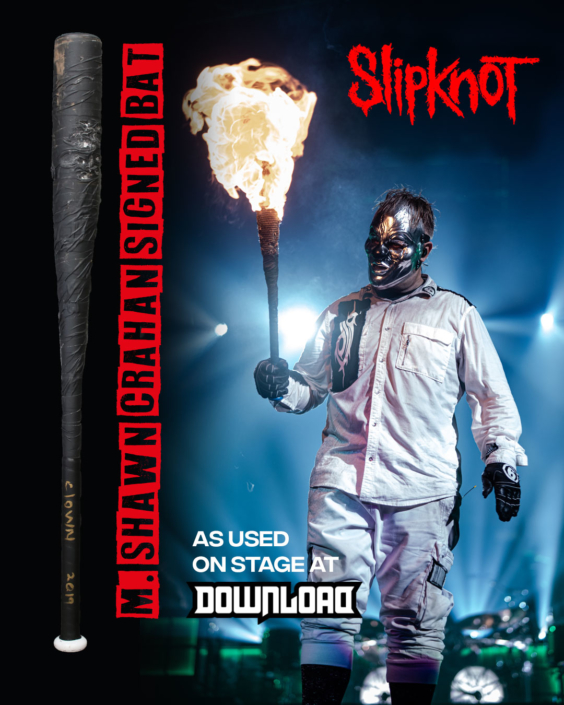 SLIPKNOT | Heavy Metal Truants